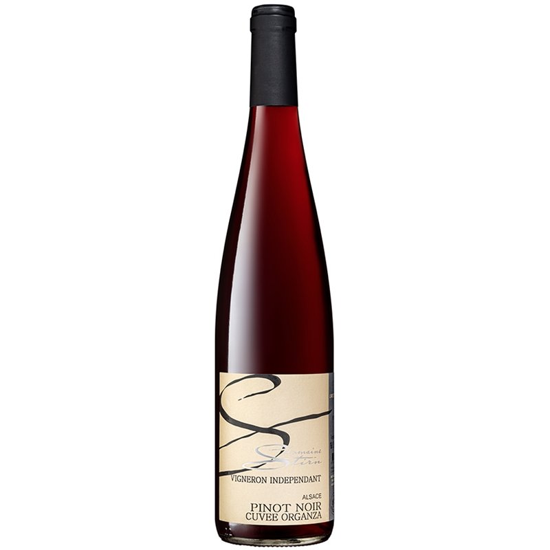Pinot Noir Alsace Cuvée Organza, 13,80